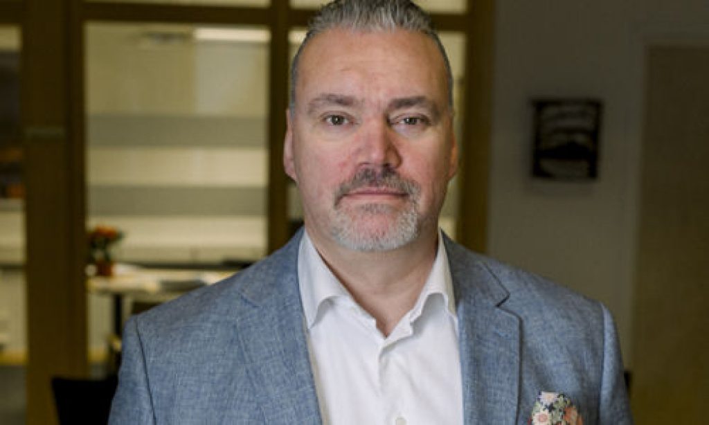 Styrelsen | Dalslands Sparbank